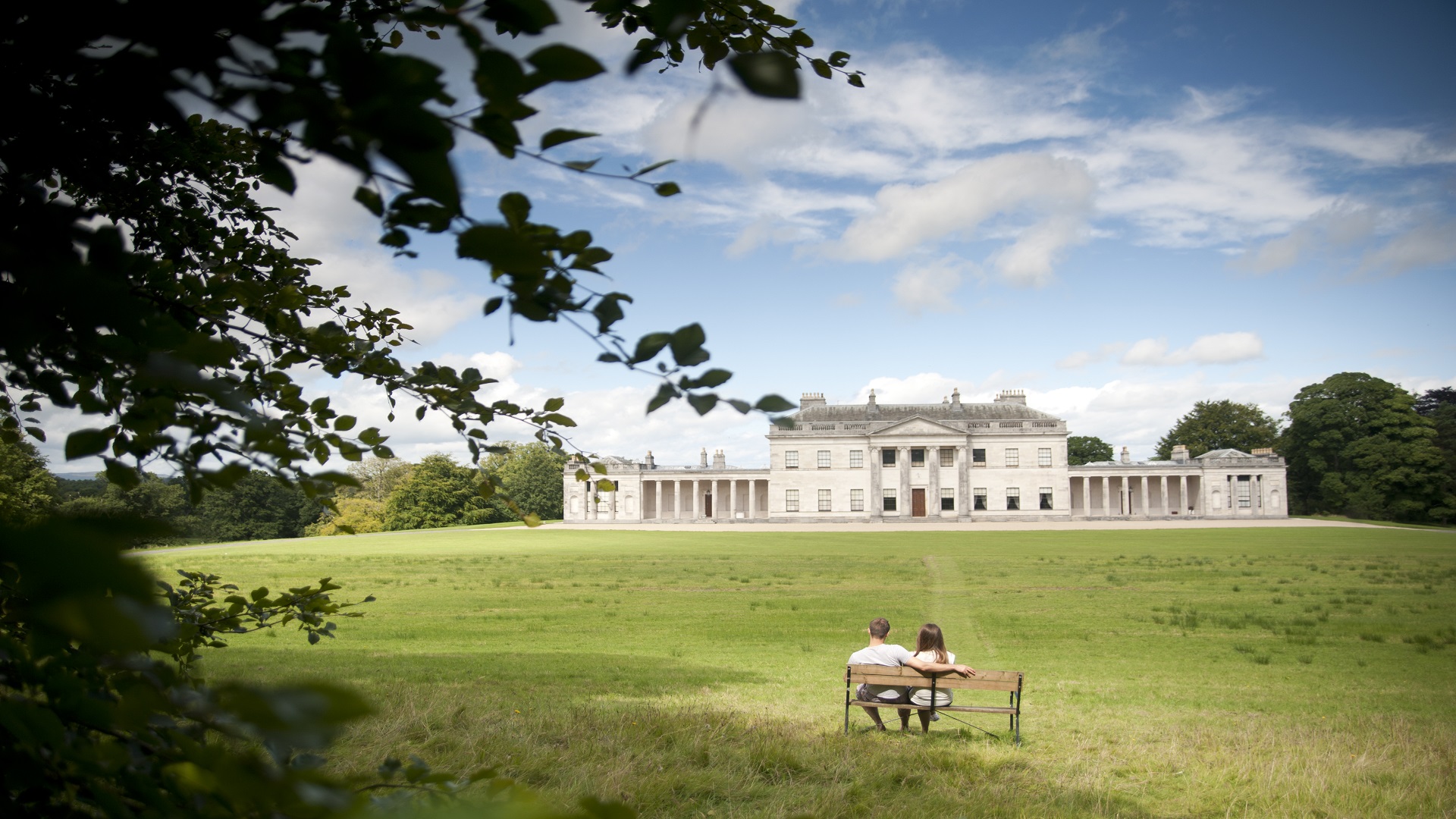 24 Hours In Fermanagh - Fermanagh Lakelands