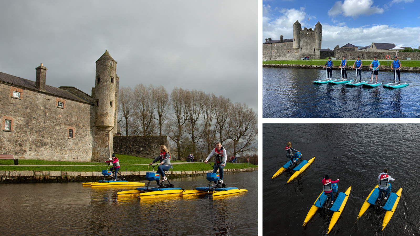 Ireland's Best Activity Hub for Outdoor Activities and Adventures ...