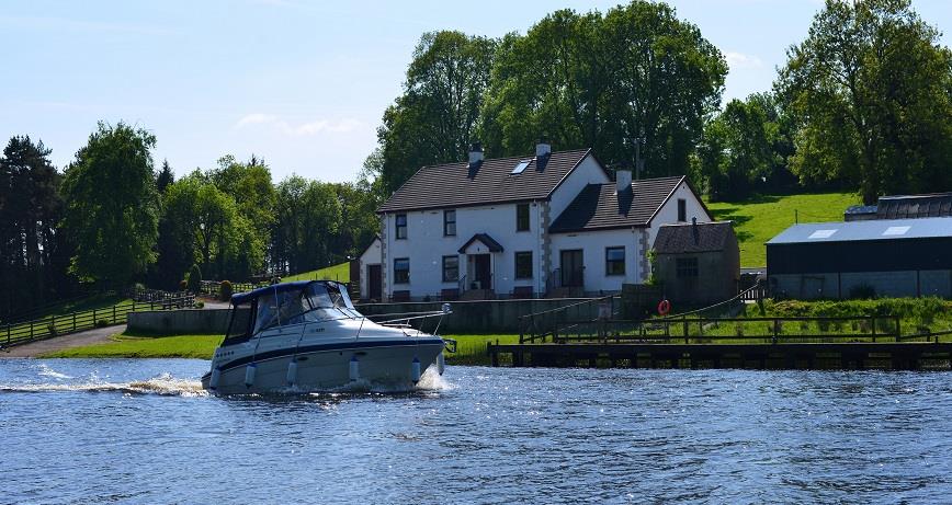 Blog (accommodation) - Fermanagh Lakelands