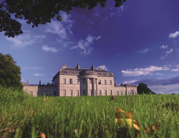 Welcome to Fermanagh Lakelands - Fermanagh Lakelands