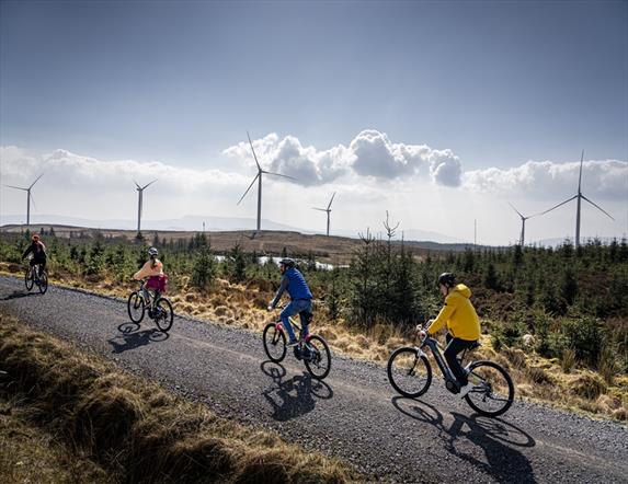 Welcome to Fermanagh Lakelands - Fermanagh Lakelands