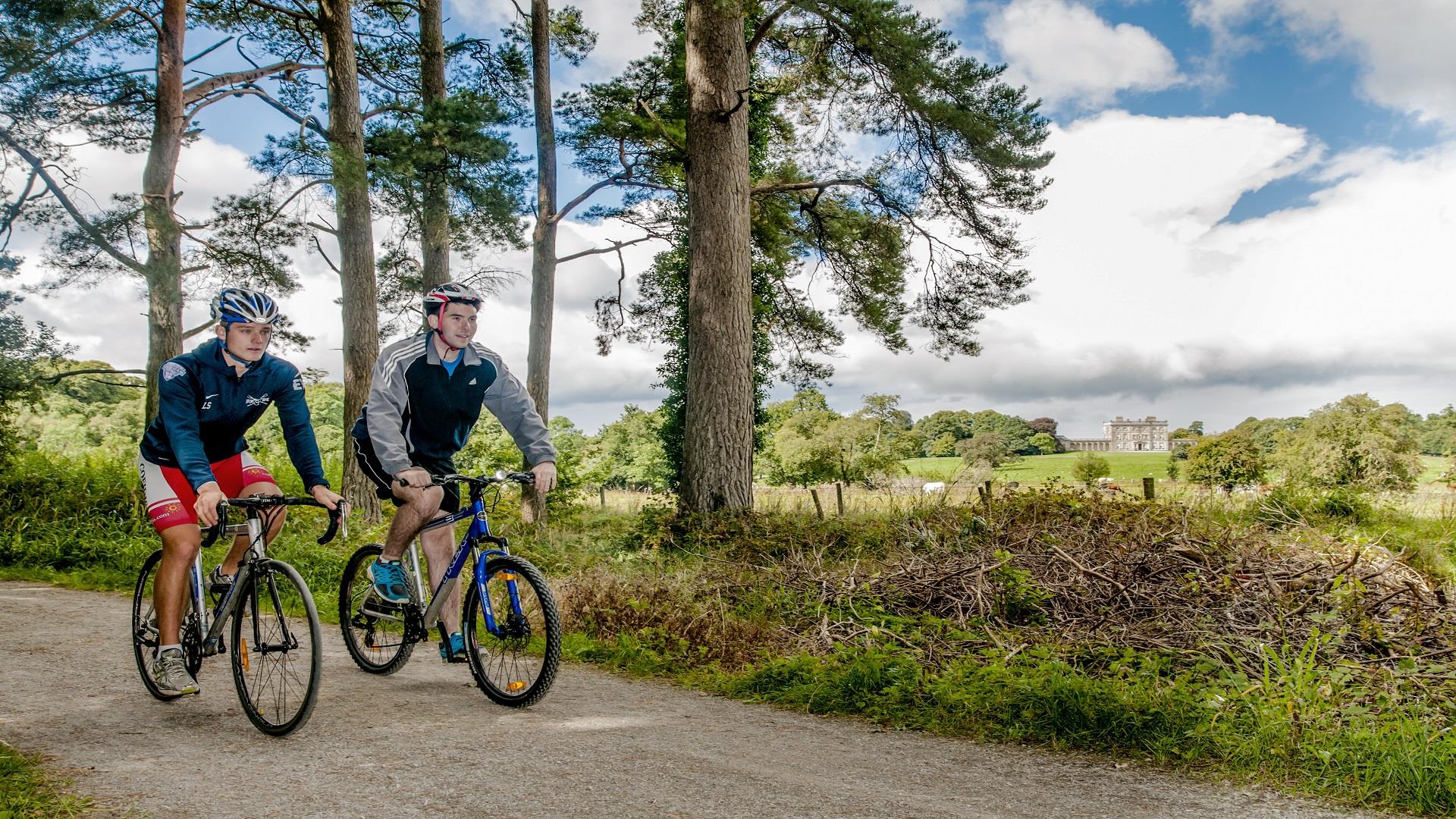 Activities - Fermanagh Lakelands