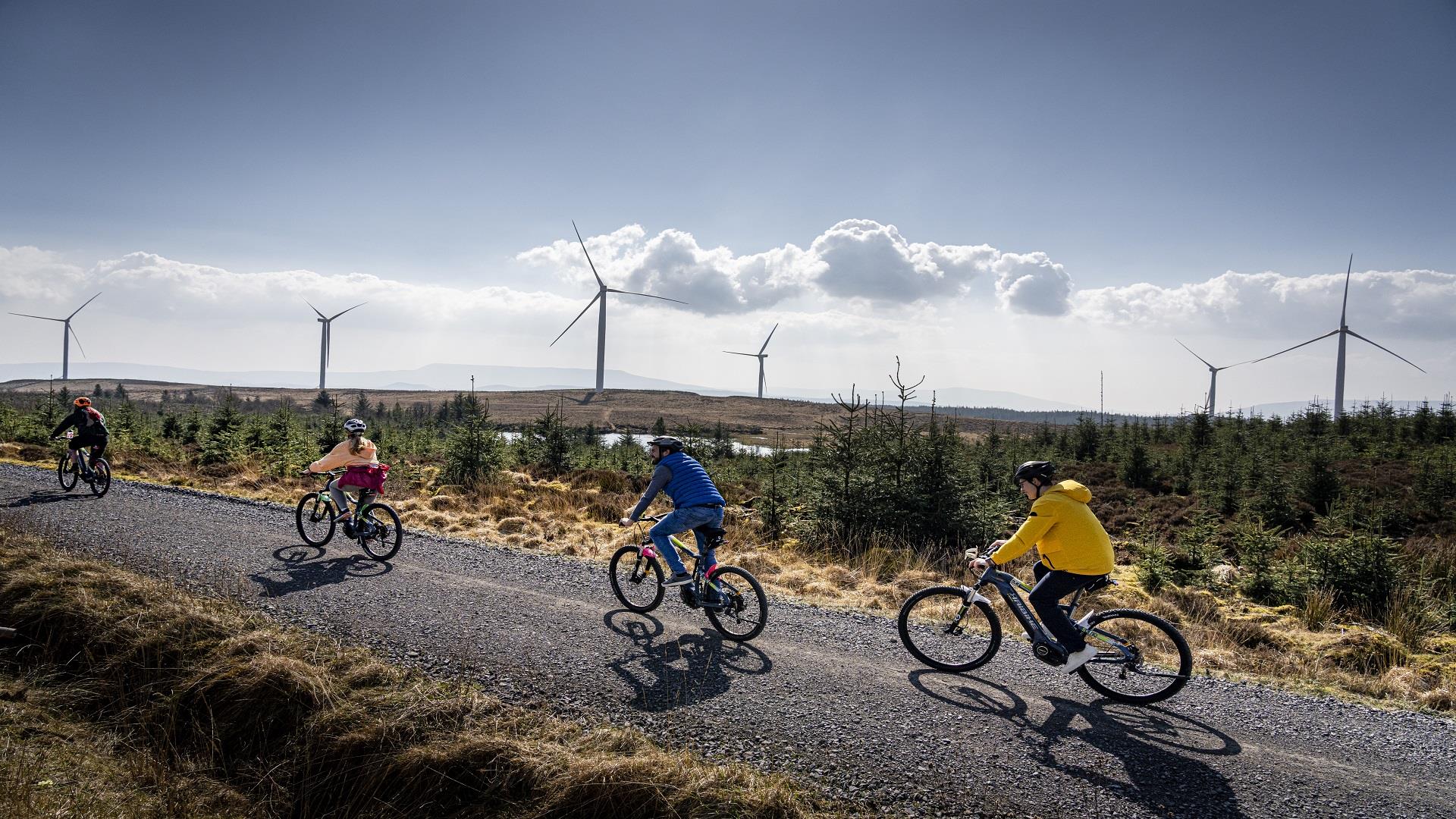 Activities - Fermanagh Lakelands