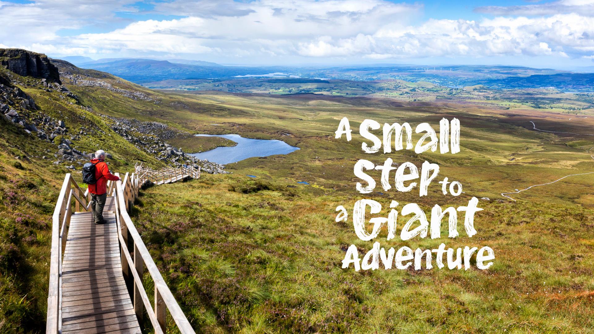 Welcome to Fermanagh Lakelands - Fermanagh Lakelands