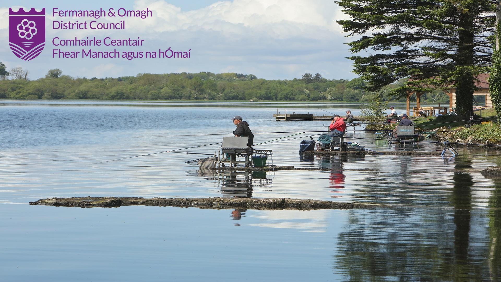 Fermanagh Classic Fishing Festival
