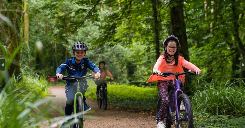 Mid-Term in Fermanagh Lakelands - A Perfect Family Getaway - Fermanagh ...