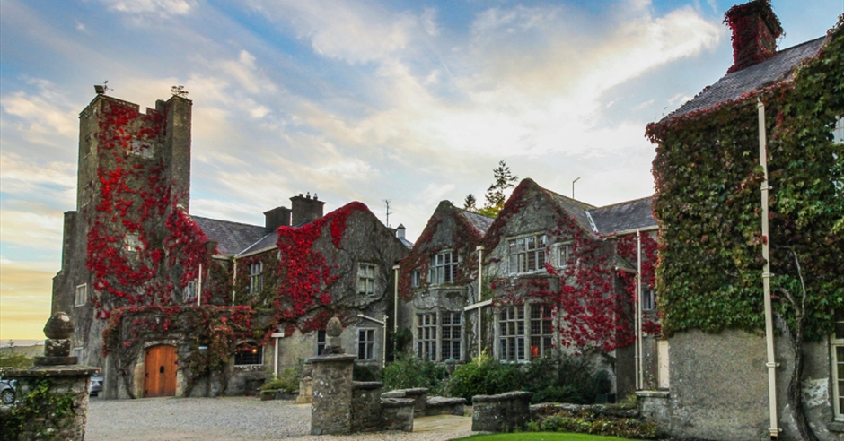 Unique stays - Fermanagh Lakelands