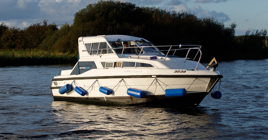 Plan Your Trip - Fermanagh Lakelands