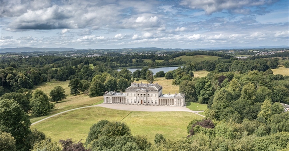 Easter Fun in Fermanagh: Egg Hunts, Boat Trips & More - Fermanagh Lakelands