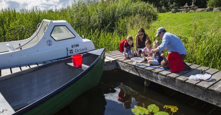 Best Value Family Days Out This Summer - Fermanagh Lakelands