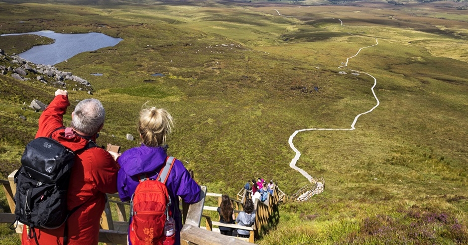 Welcome to Fermanagh Lakelands - Fermanagh Lakelands