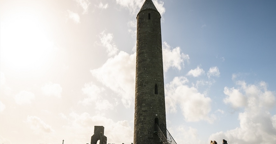 Things To See and Do - Fermanagh Lakelands