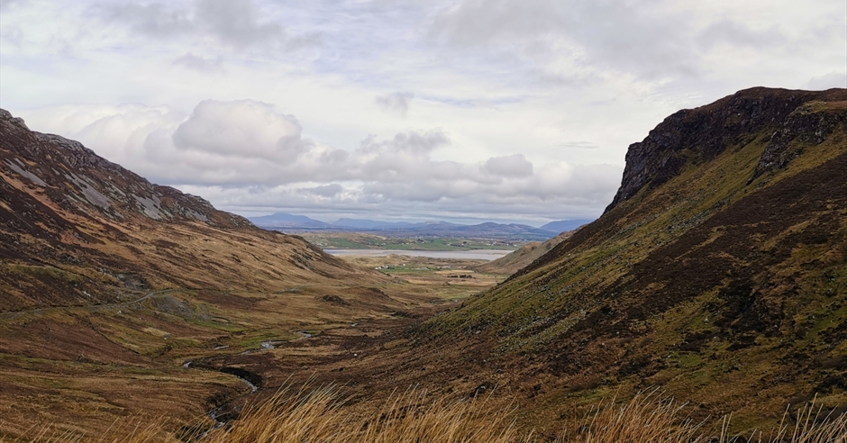 Gateway to Adventure: Discovering the Wild Atlantic Way from Fermanagh ...