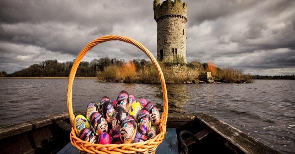 Easter Events - Fermanagh Lakelands