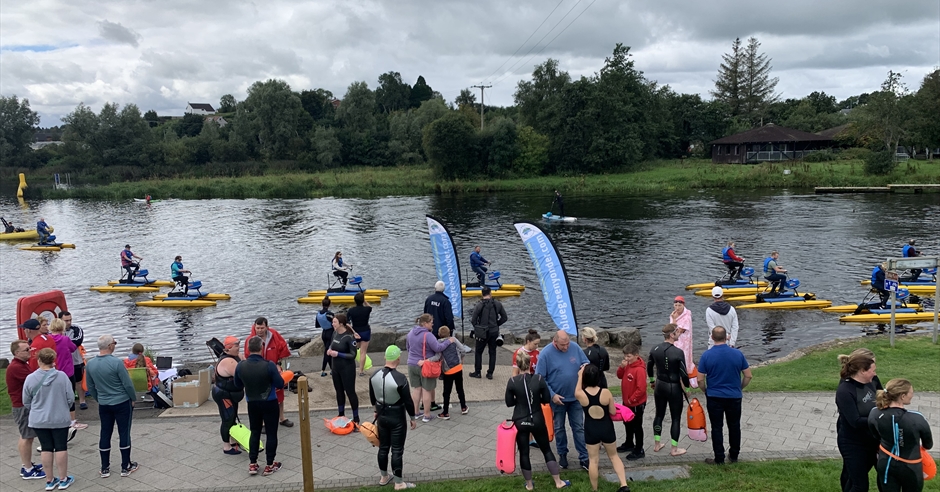 What's On - Fermanagh Lakelands