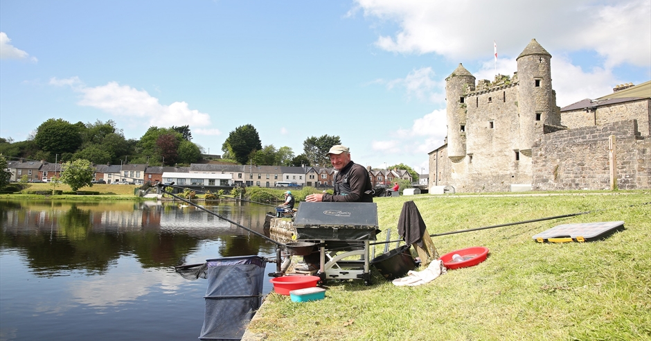 Hall of Fame - Fermanagh Lakelands