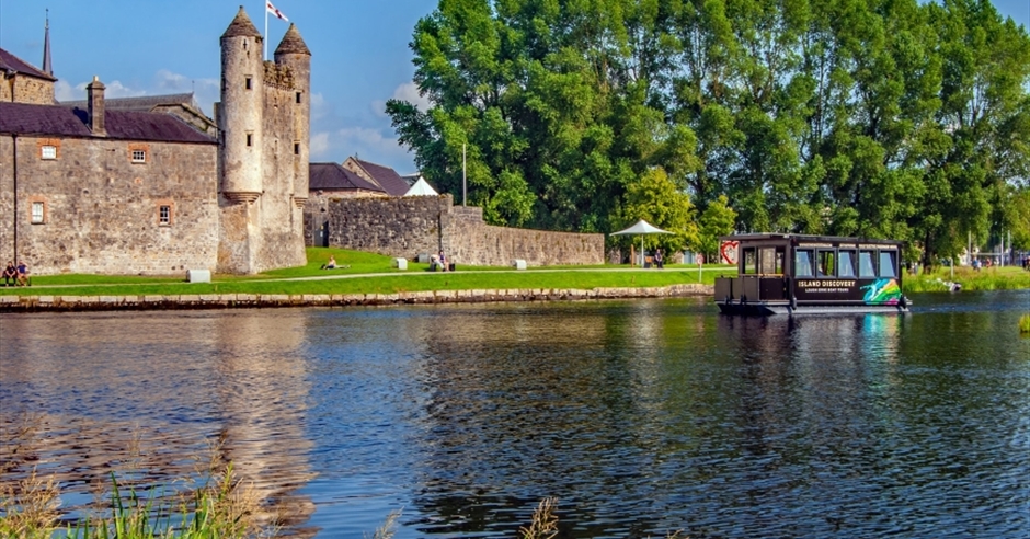 Your Fermanagh Lakelands Bucket List - Fermanagh Lakelands