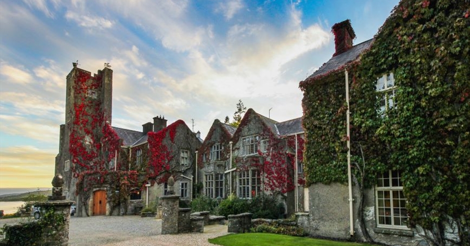 Historical Fermanagh - Fermanagh Lakelands