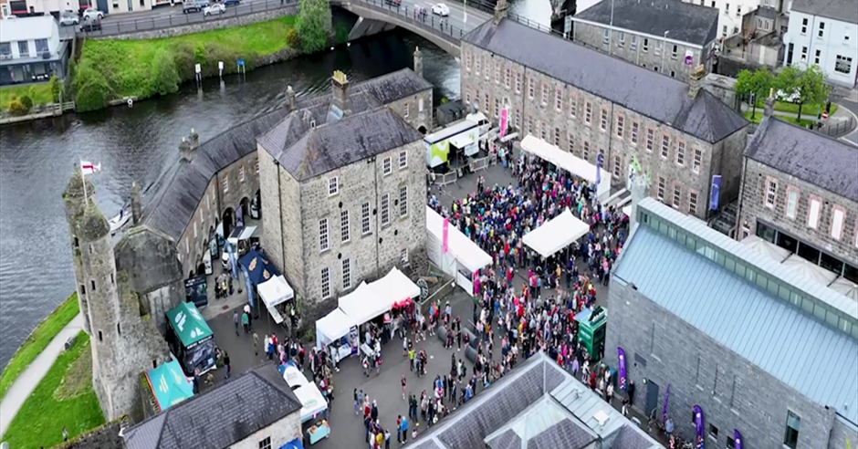 Kesh Twelfth - Kesh - Fermanagh Lakelands