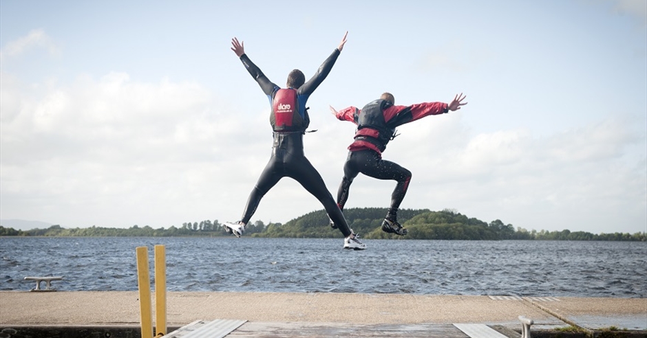 Top 10 Things To Do in Fermanagh this Summer! - Fermanagh Lakelands