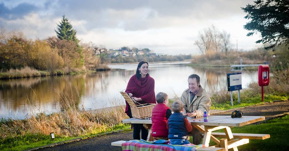 Autumn Adventures in Beautiful Fermanagh - Fermanagh Lakelands