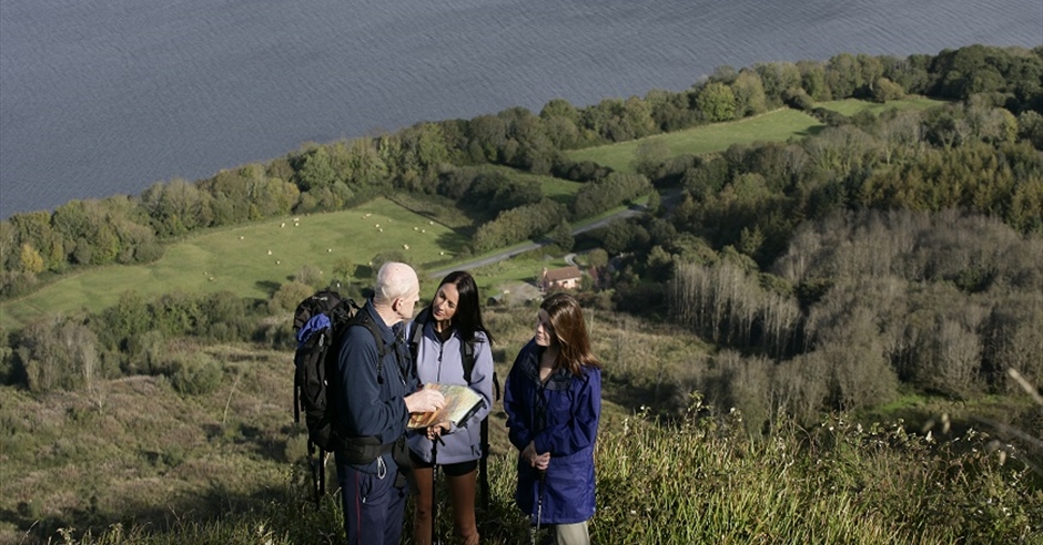 Fermanagh Maps & Guides - Fermanagh Lakelands