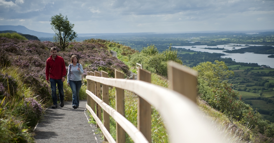 Lough Erne Landscape Partnership Enniskillen Fermanagh Lakelands