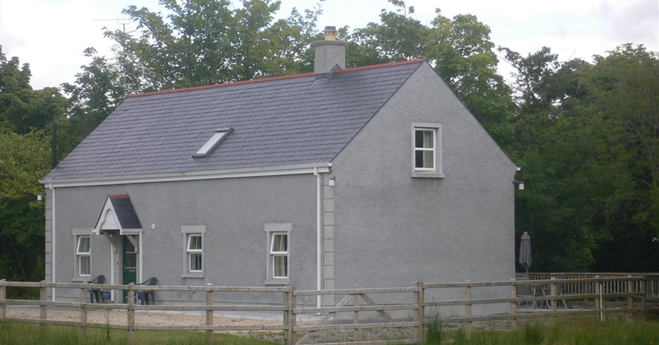Devenish Villa Holiday Homes - Rusheen Cottage - Garrison - Fermanagh ...