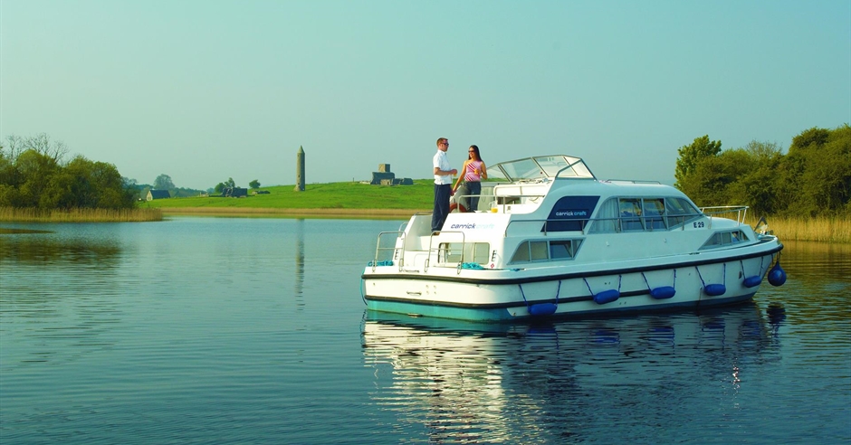 Carrickcraft - Bellanaleck - Fermanagh Lakelands