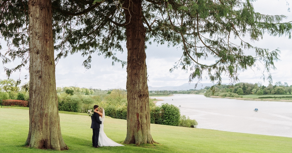 Wedding Showcase - Enniskillen - Fermanagh Lakelands