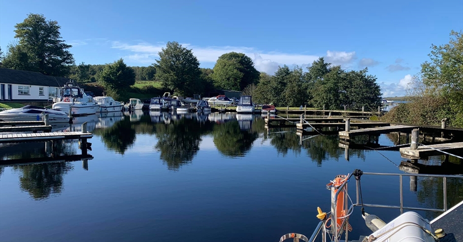 Lakeland Marine - Kesh - Fermanagh Lakelands