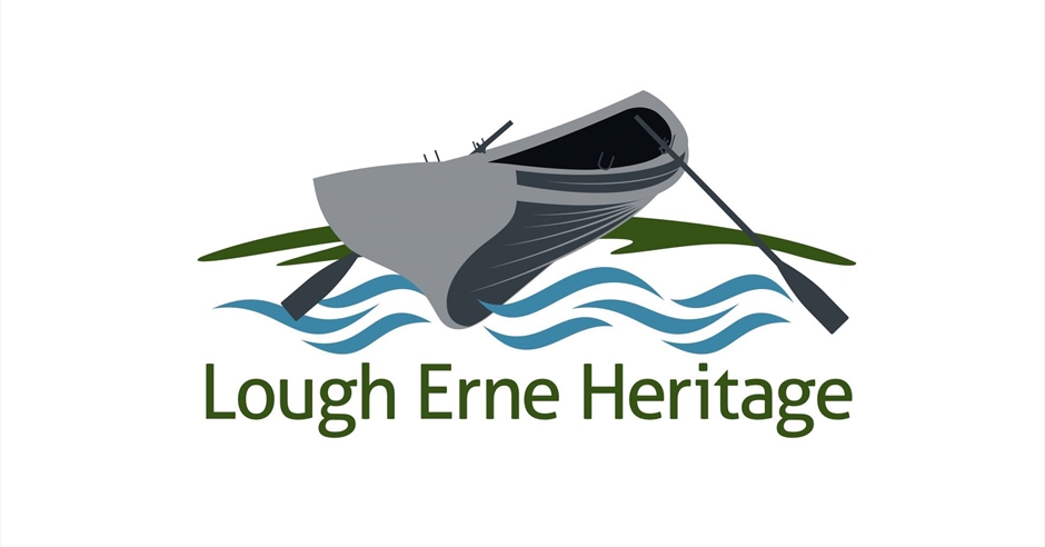 Launch of Lough Erne Heritage Exhibition - A celebration of Lough Erne ...