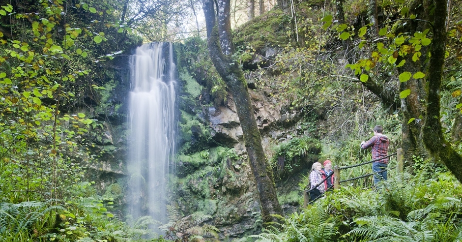 Discover The Hidden Secrets Of Lough Navar – Guided Event For ...