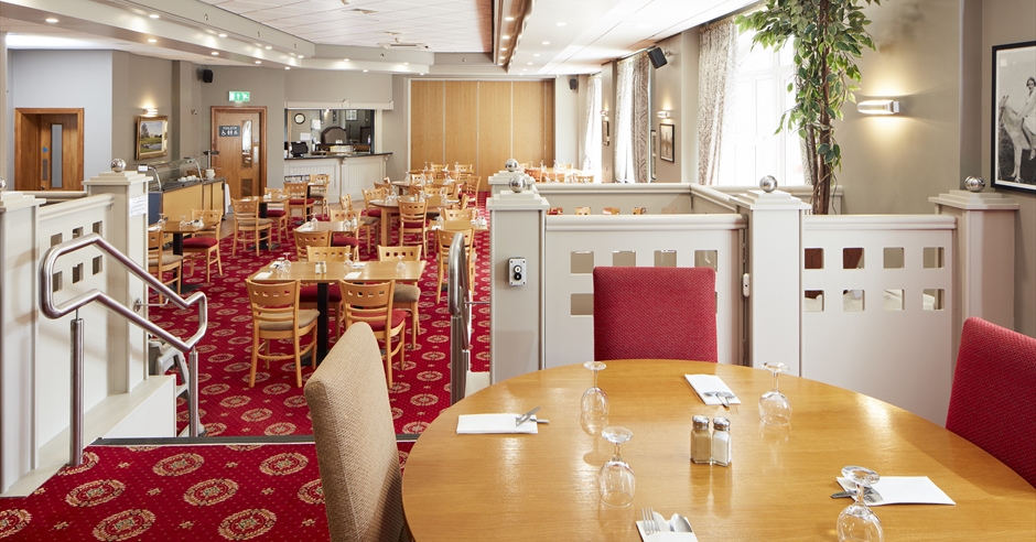 Mahons Hotel - Irvinestown - Fermanagh Lakelands