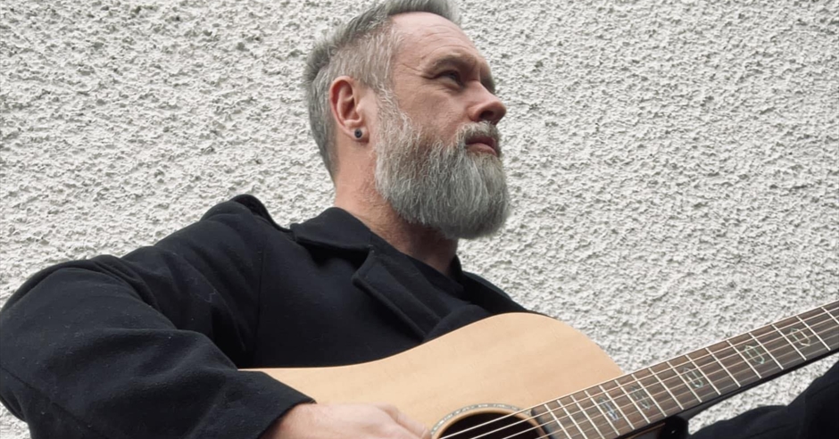 NYE Entertainent at The Westville - Enniskillen - Fermanagh Lakelands