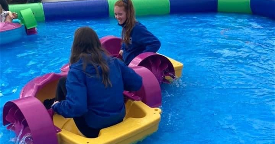 Fermanagh Fun Farm Festival Lough Erne Lisbellaw Fermanagh Lakelands