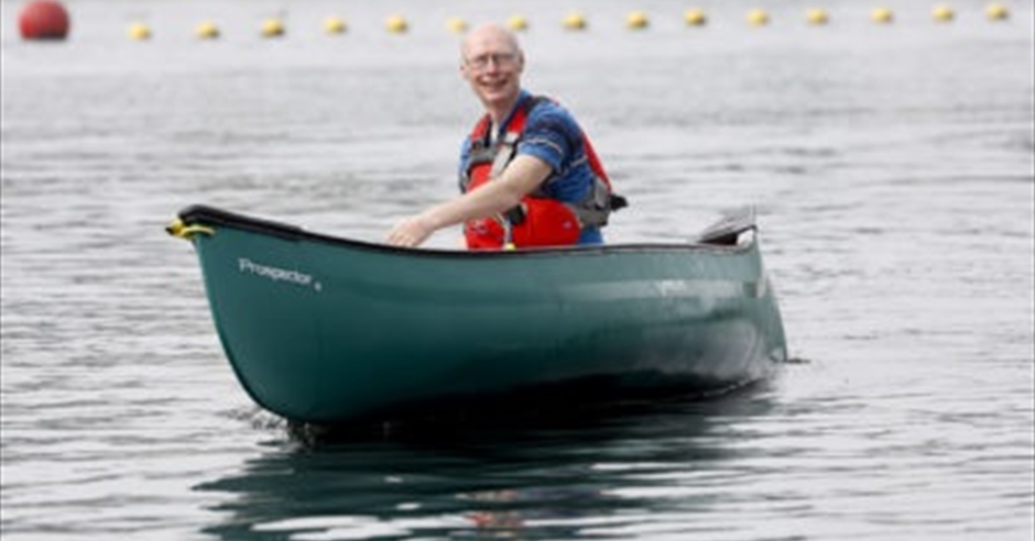 Arney River Kayak (World Rivers Day) - Marlbank Loop. - Fermanagh Lakelands