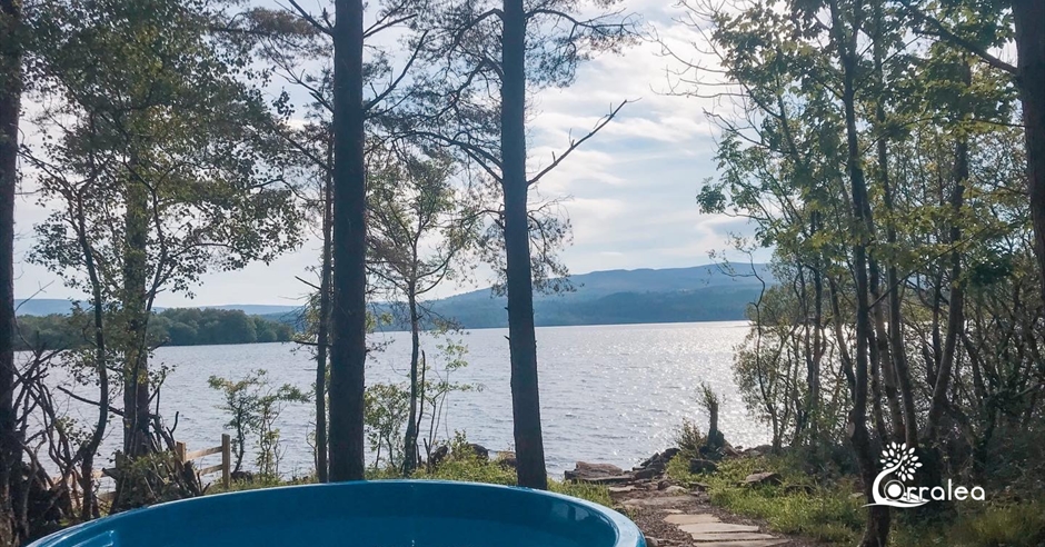 Slow Adventure - Belcoo - Fermanagh Lakelands