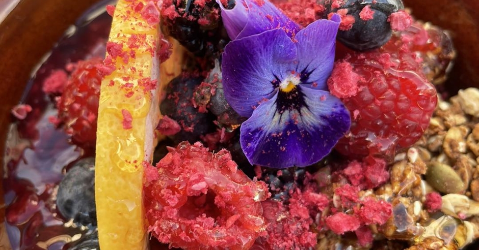 The Jolly Sandwich Bar - Café in Enniskillen, Co Fermanagh - Fermanagh ...