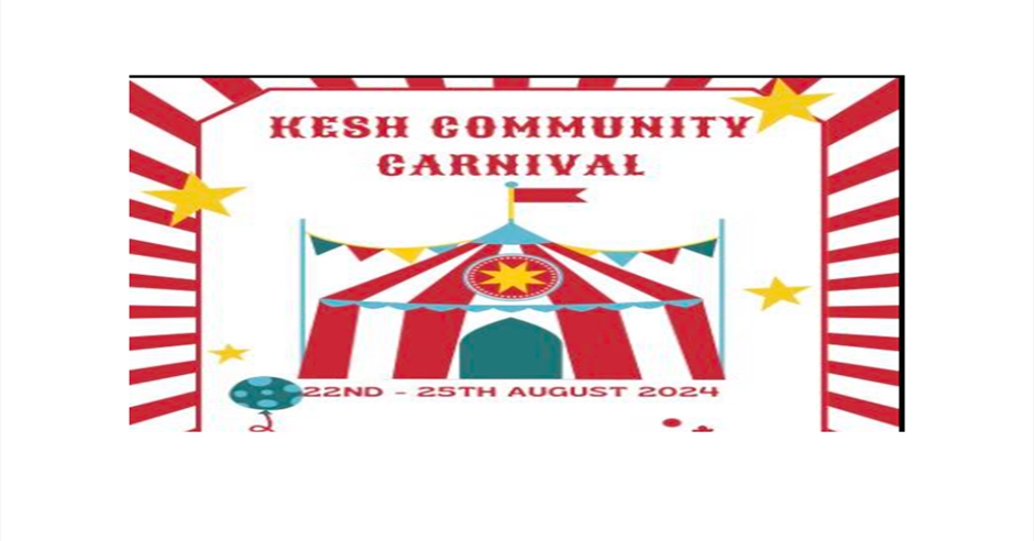 Kesh Community Carnival - Kesh - Fermanagh Lakelands
