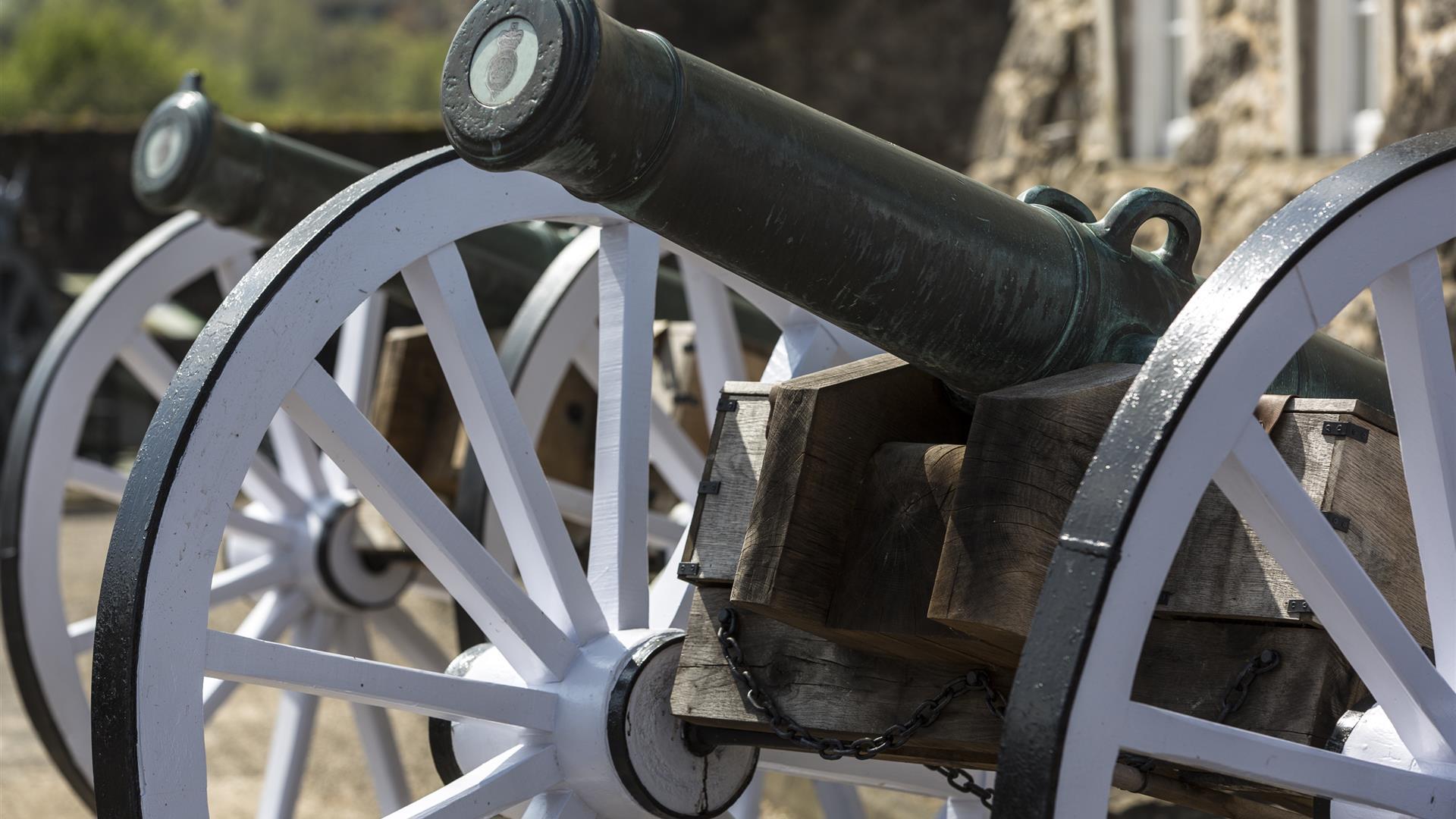 Inniskillings Museum - Enniskillen - Fermanagh Lakelands