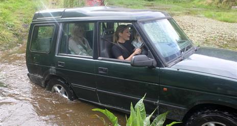 Activity Centres - Fermanagh Lakelands