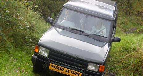 Activity Centres - Fermanagh Lakelands