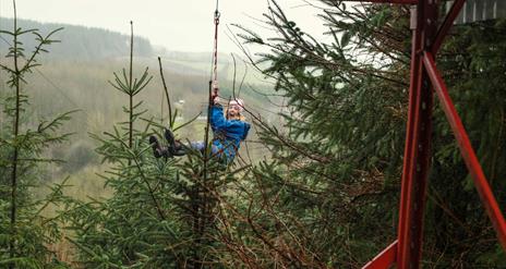 Activity Centres - Fermanagh Lakelands