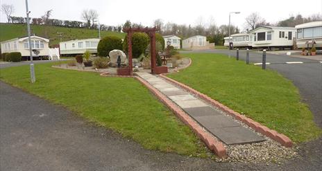 Caravan & Camping - Fermanagh Lakelands