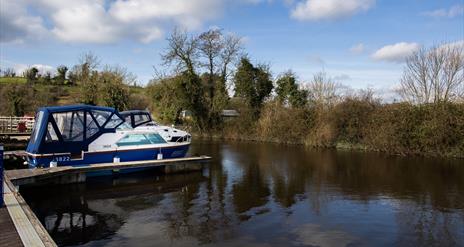 Caravan & Camping - Fermanagh Lakelands