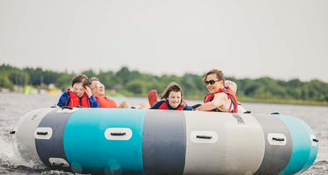 Activity Centres - Fermanagh Lakelands