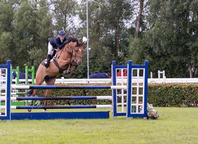 Omagh Show - Omagh - Fermanagh Lakelands